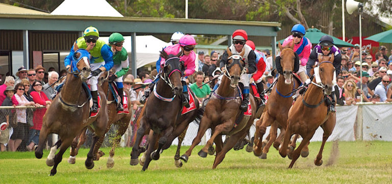 Australia’s Top 7 Horse Racing Carnivals